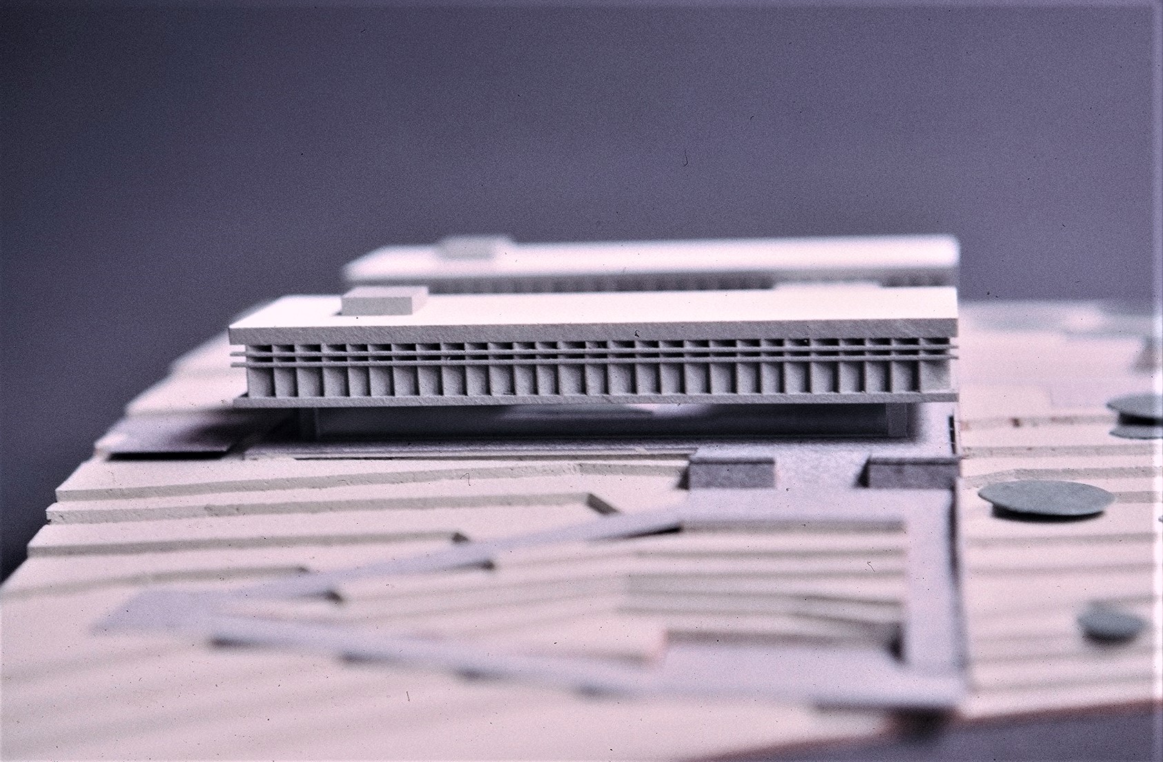 1965 – ΑΡΧΑΙΟΛΟΓΙΚΟ ΜΟΥΣΕΙΟ ΧΙΟΥ – Bogakos architecture