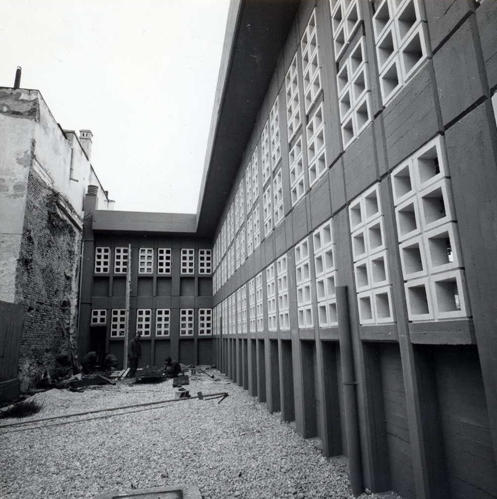 ΕΠΑΓΓΕΛΜΑΤΙΚΑ ΚΤΙΡΙΑ – Bogakos architecture
