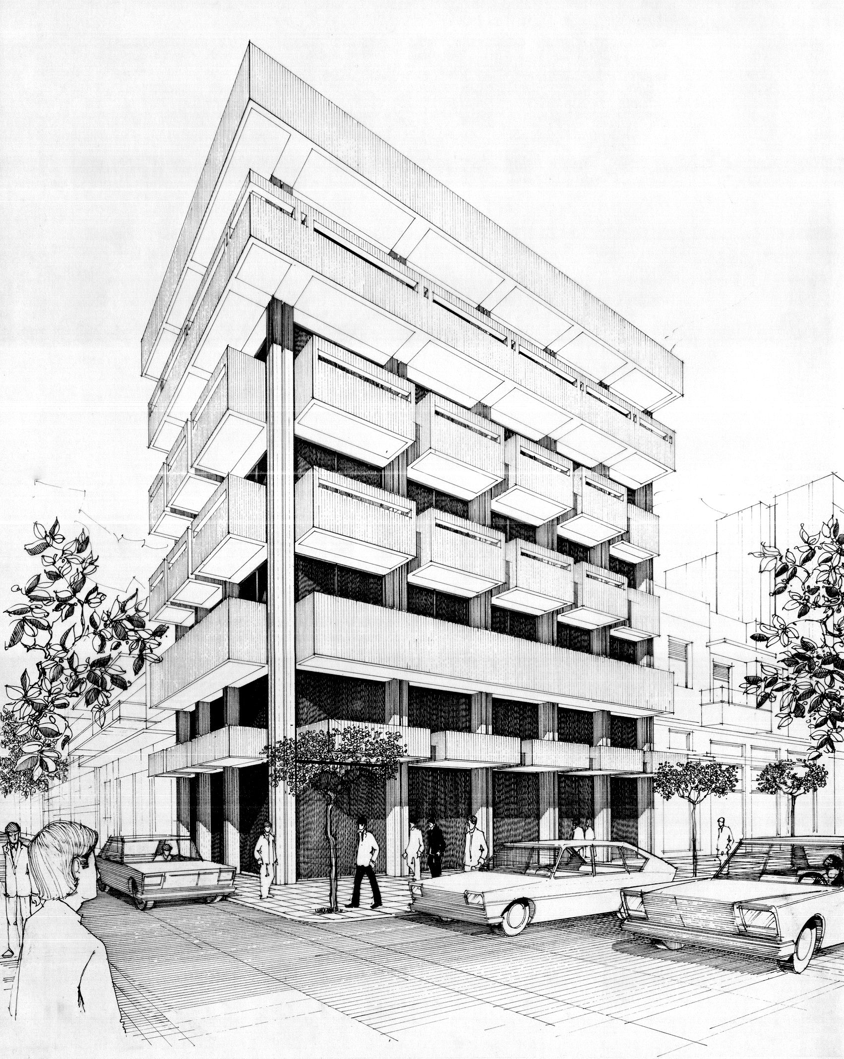 ΕΠΑΓΓΕΛΜΑΤΙΚΑ ΚΤΙΡΙΑ – Bogakos architecture