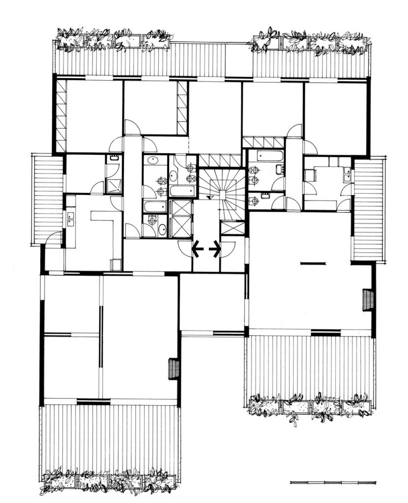katopsi – Bogakos architecture