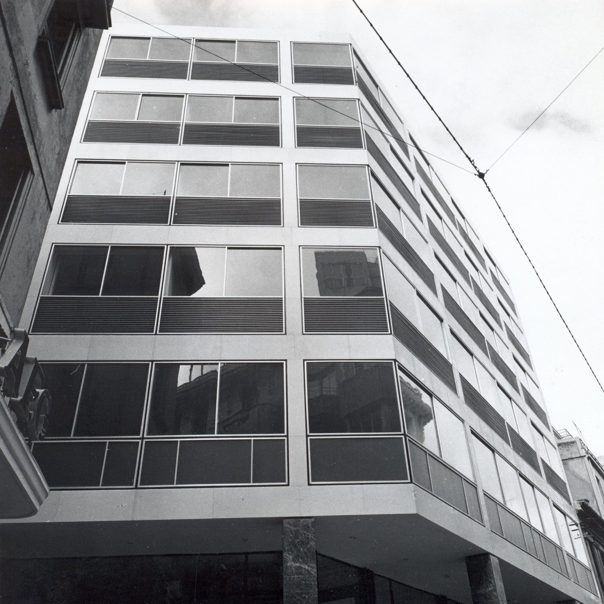 ΕΠΑΓΓΕΛΜΑΤΙΚΑ ΚΤΙΡΙΑ – Bogakos architecture